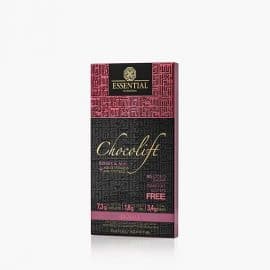 Chocolate saudável: conheça opções e saiba como escolher