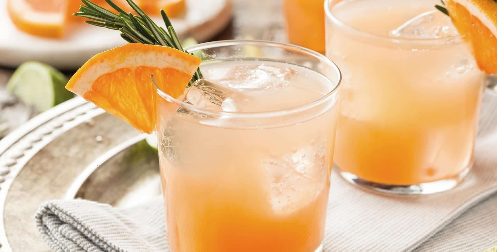 Action Soft Juice