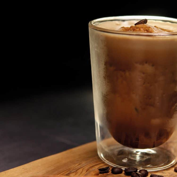 Bulletproof Coffee