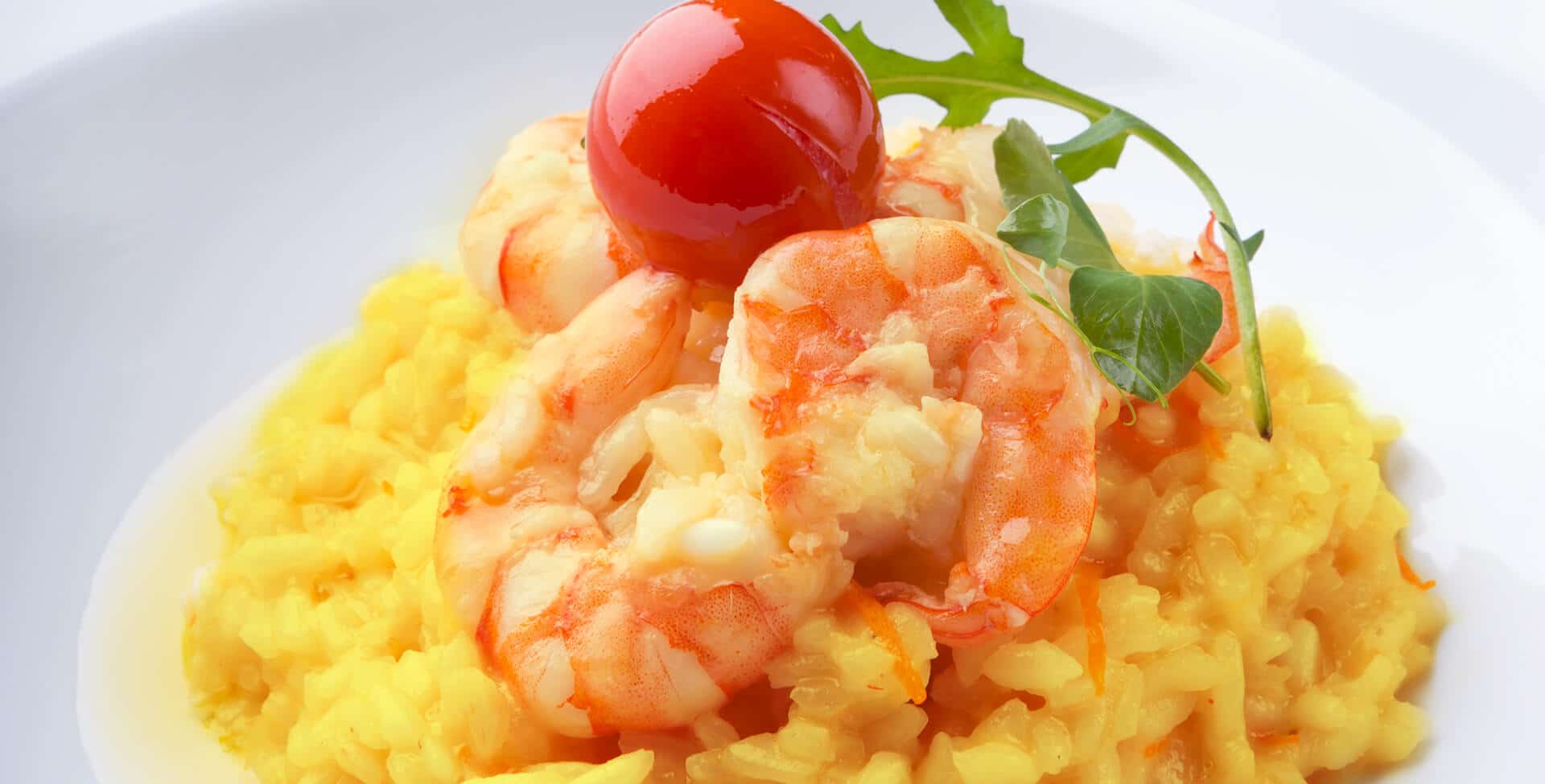 Risotto Golden