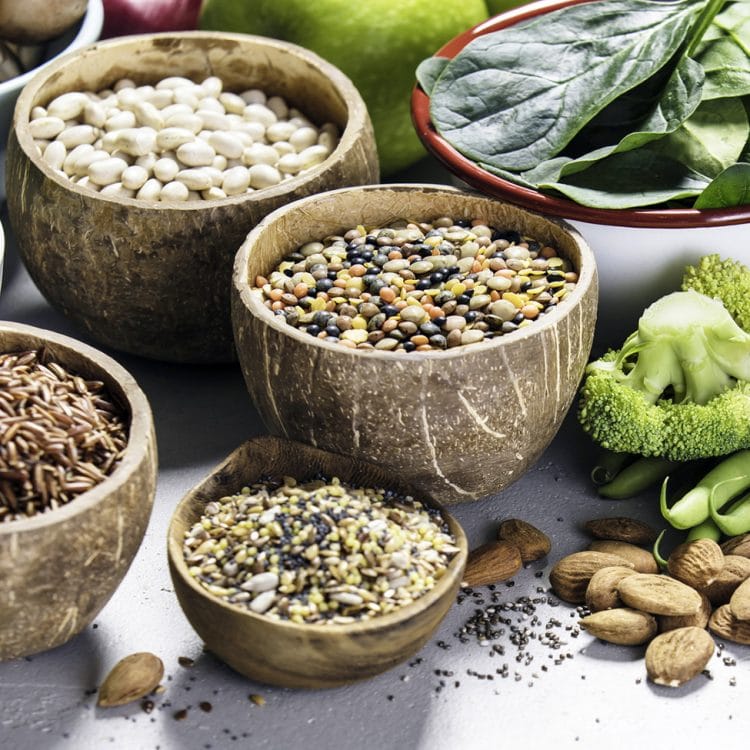 Produtos naturais: base para saúde e qualidade de vida