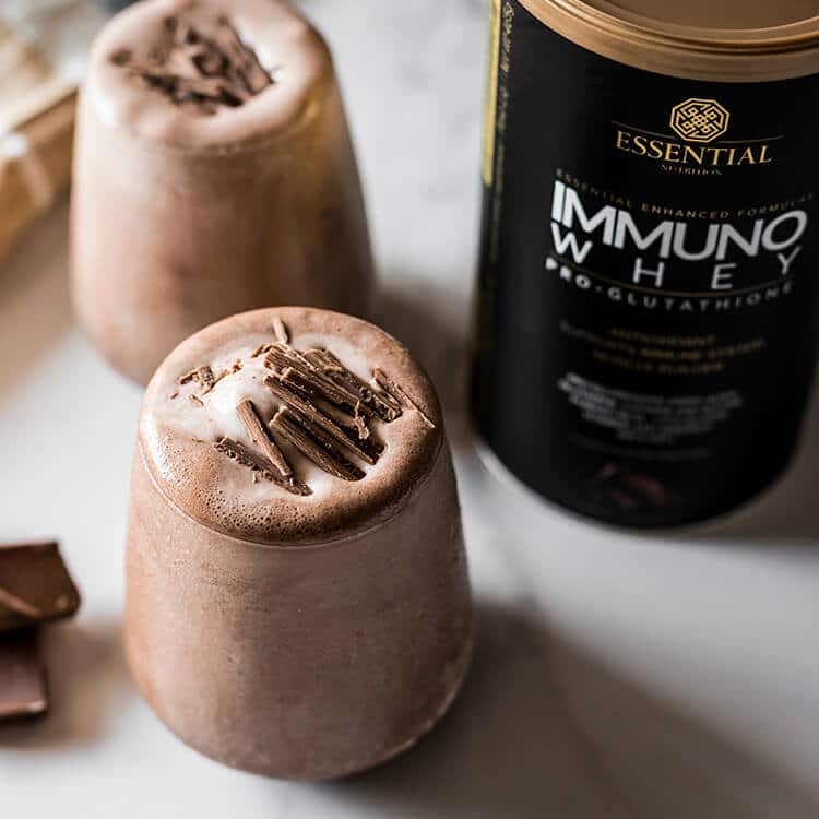 Immuno Whey: o que é, para que serve e como tomar
