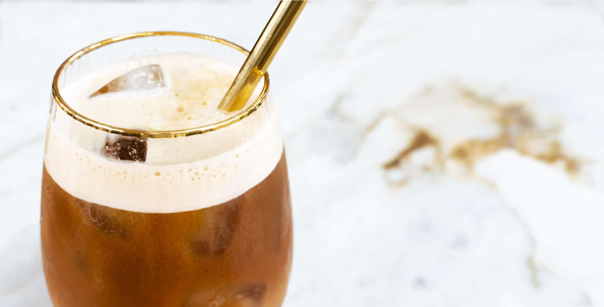 Bulletproof Coffee