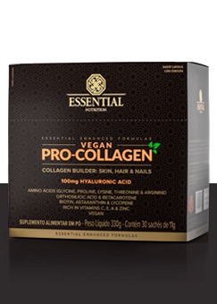Colágeno Essential: conheça a linha completa e a diferença entre eles.