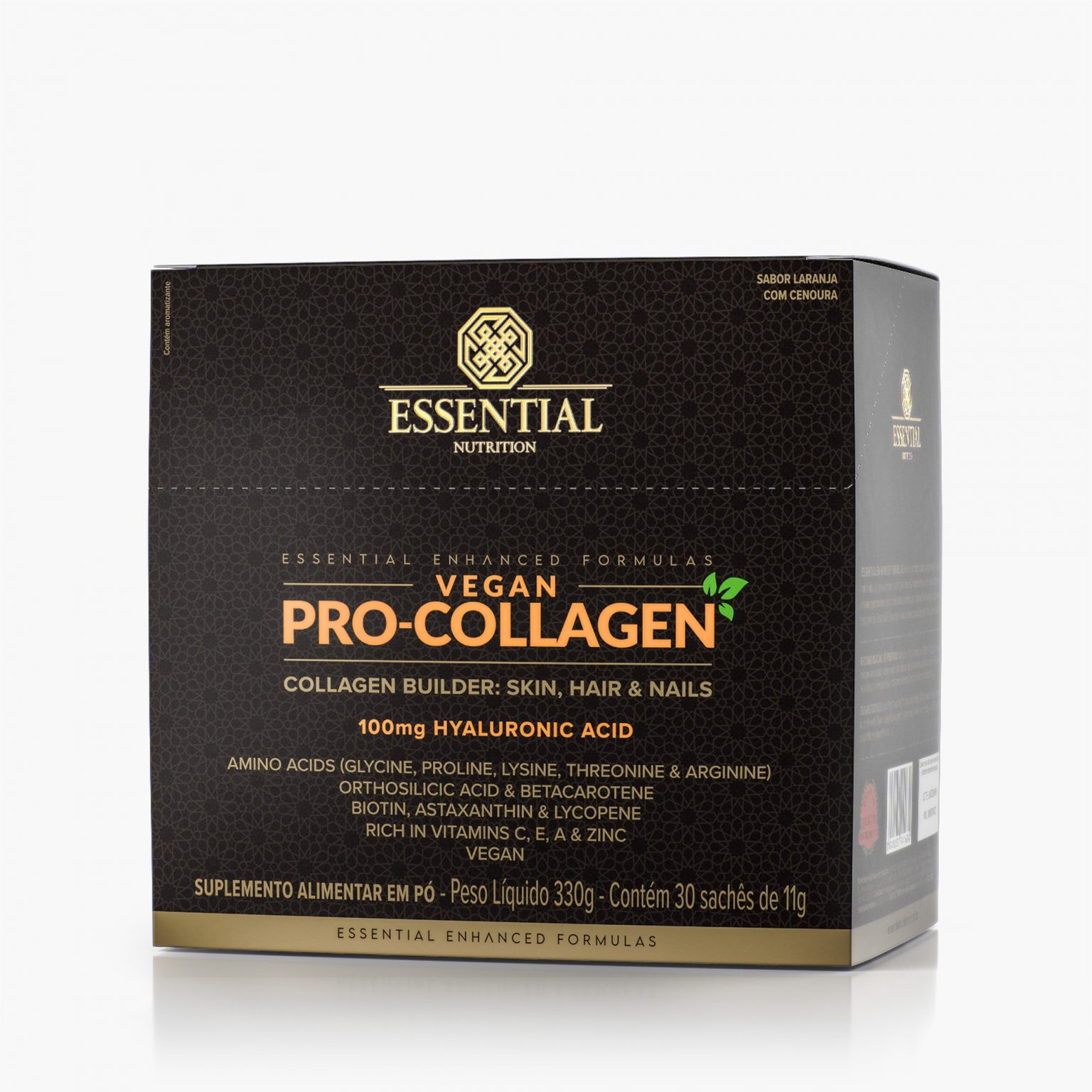 Tudo sobre Pro-Collagen Essential: sinta na pele a beleza do verão