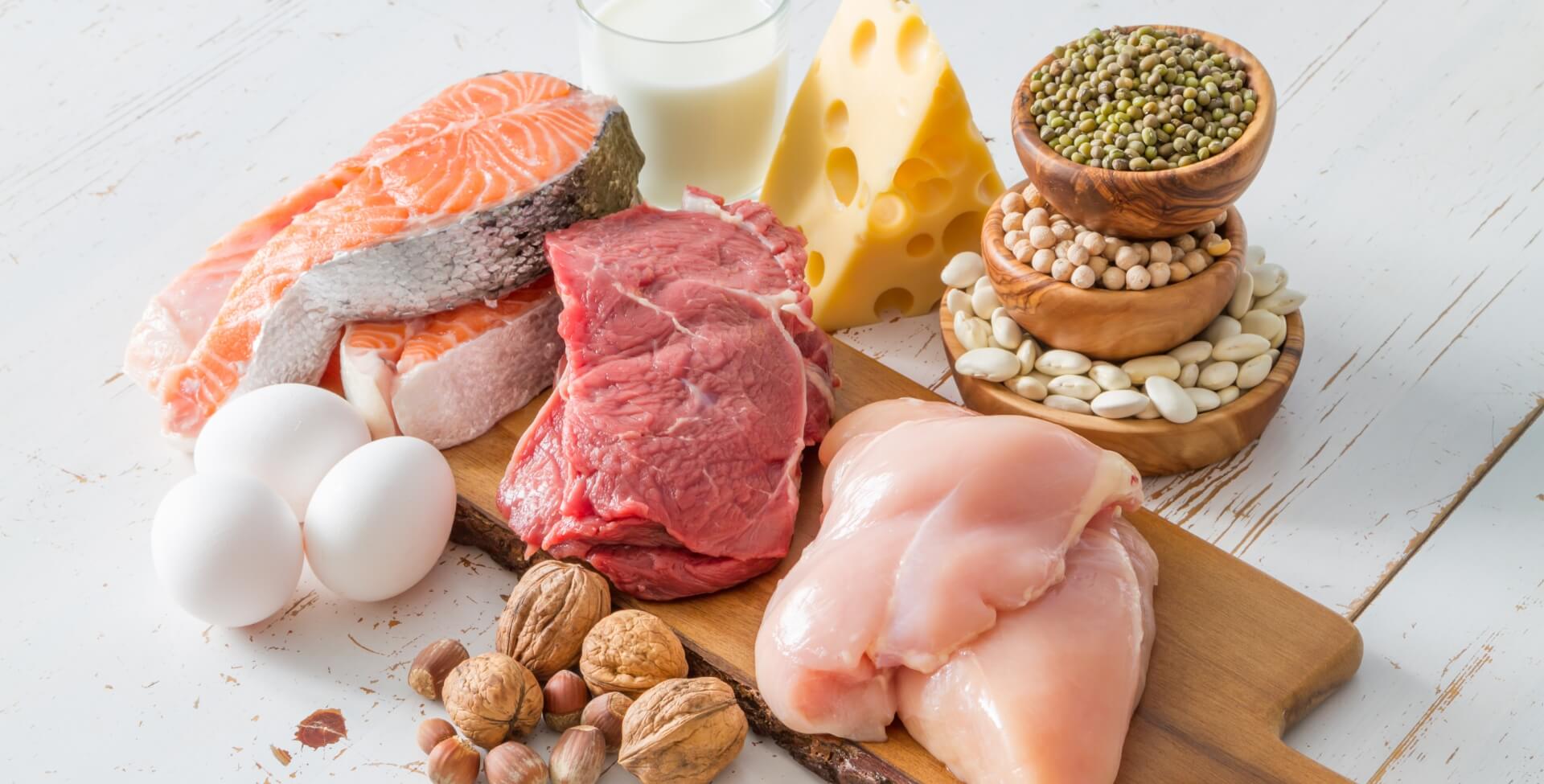 Saiba tudo sobre histidina, um aminoácido essencial