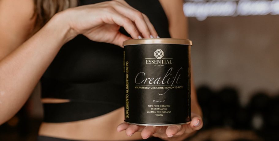 Conteúdos sobre suplementação - Blog Essential Nutrition