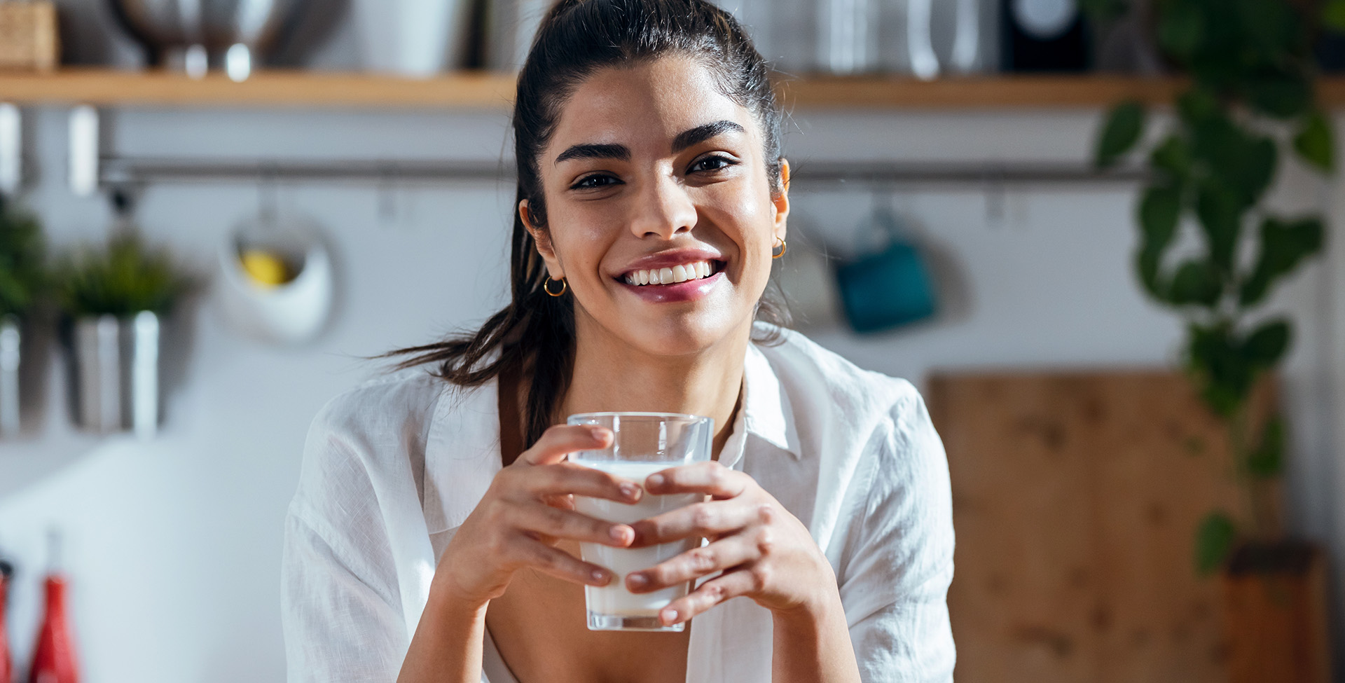 Os benefícios do leite vegetal e os melhores tipos