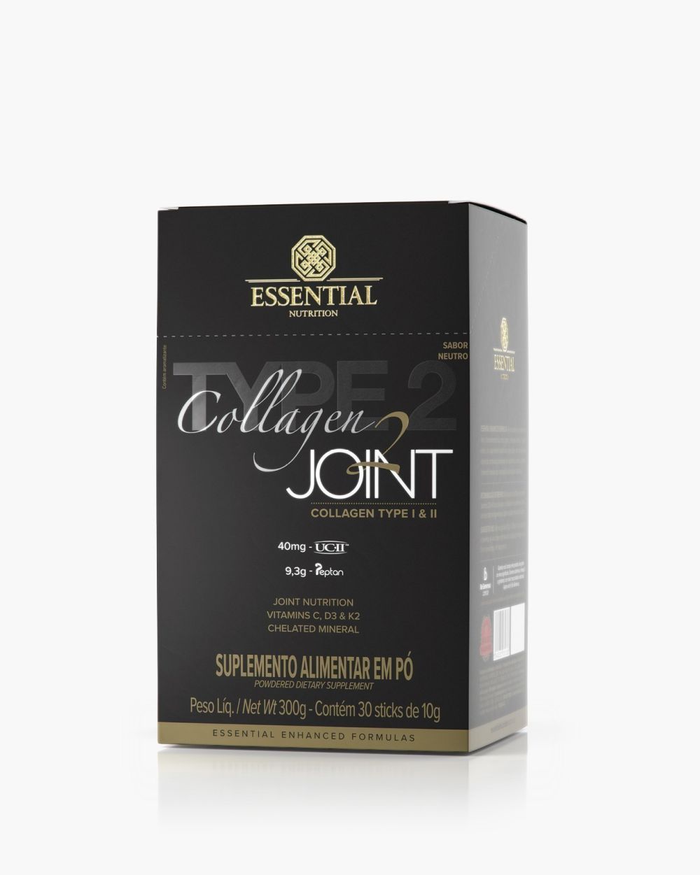 Collagen 2 Joint Neutro Box - Equilíbrio e nutrição