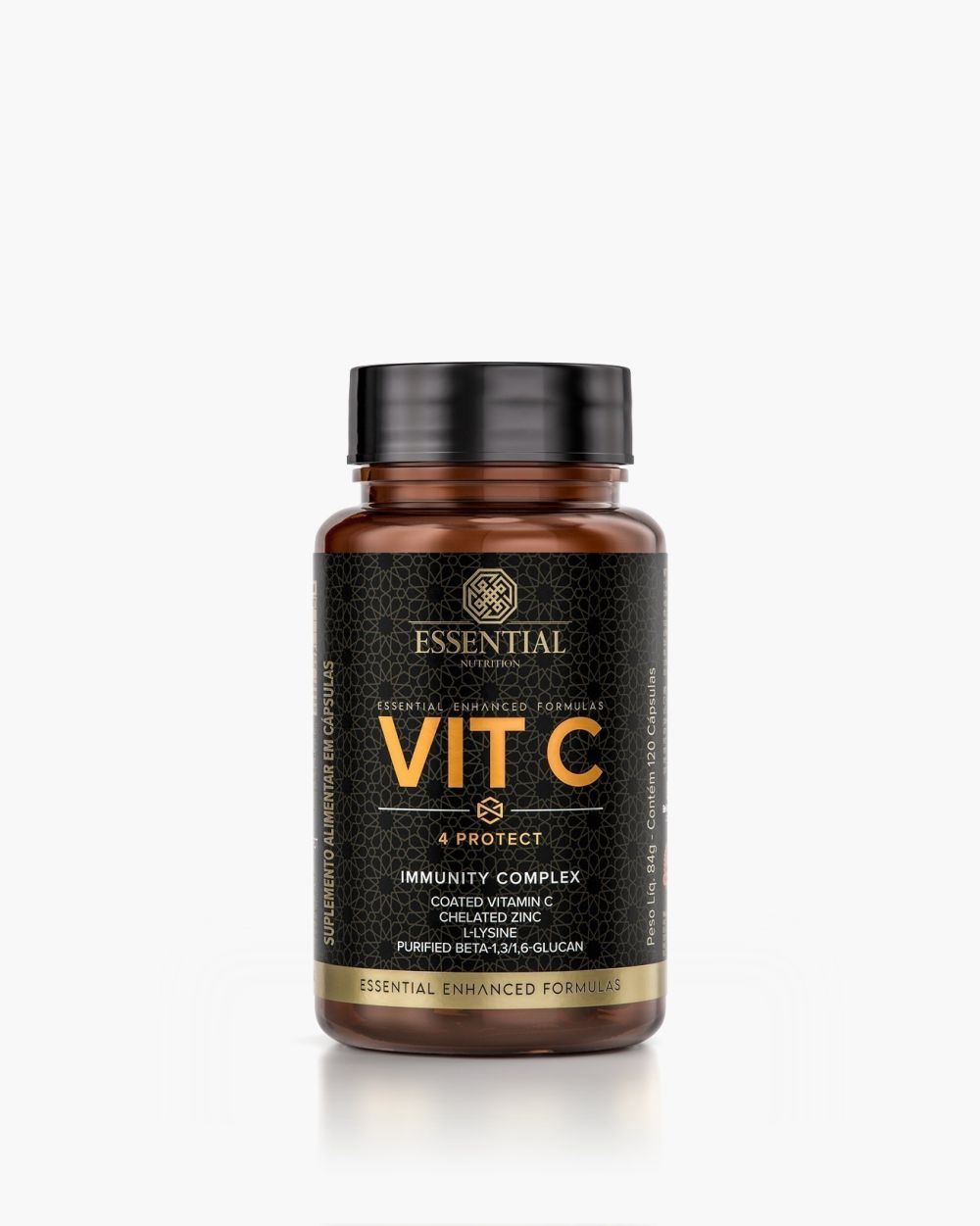 Vit C 4 Protect - Vitamina C de um jeito que você nunca viu