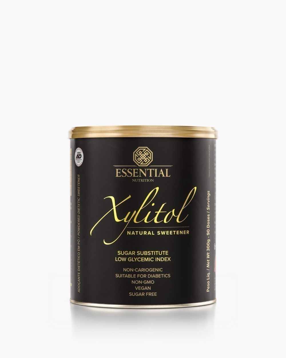 Xylitol: Sabor do açúcar com metade das calorias