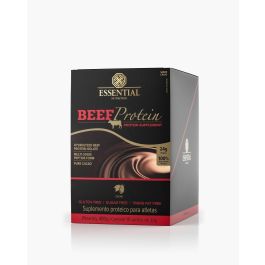 Beef Protein Cacao Box - Mais proteína na sua alimentação