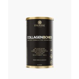 Collagen Bones | Fórmula completa para ossos mais fortes