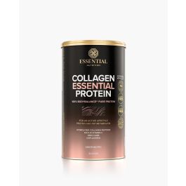 Collagen Essential Protein - Sabor Neutro | Experimente!