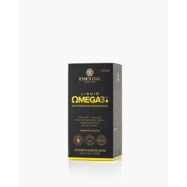 Liquid Super Omega-3 TG - Ômega-3 líquido sabor Mix de Frutas
