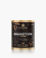 Brainstorm Coffee Caramel Latte: Superfórmula à base de café