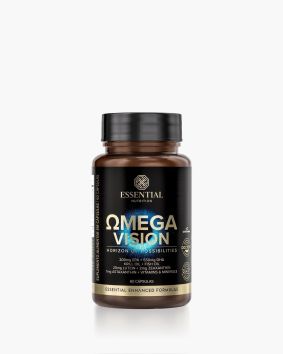 Ômega-3: Benefícios para a Saúde Cardíaca e Cerebral